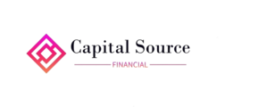 Capital Source Financial - Digital Wealth Management & Financial Tech